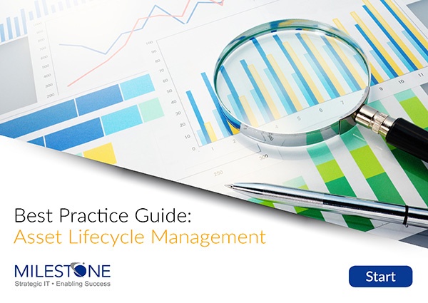 Milestone Best Practice Guide - Asset Lifecycle Management